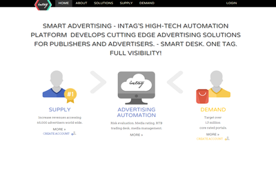 Intag Review - CPC Network | ADSWikia
