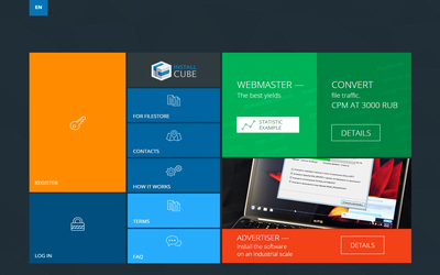 InstallCube Review - Pay Per Install Network | ADSWikia