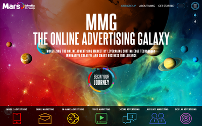 Mars Media Group Review - Performance Network | ADSWikia