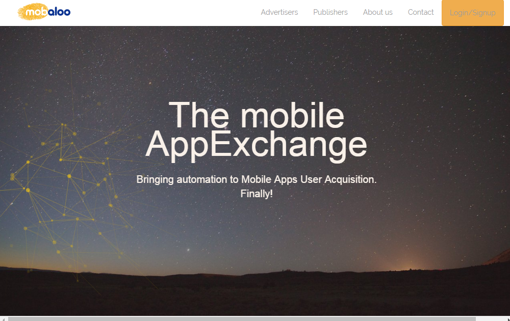 Mobaloo Review - Mobile CPA Network | ADSWikia