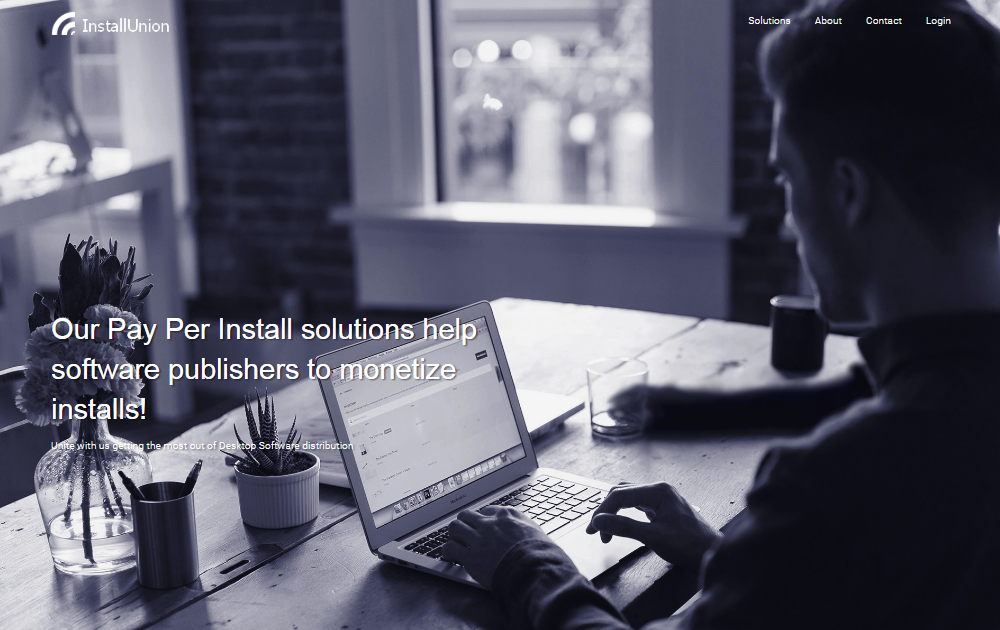 InstallUnion Review - Pay Per Install Network | ADSWikia