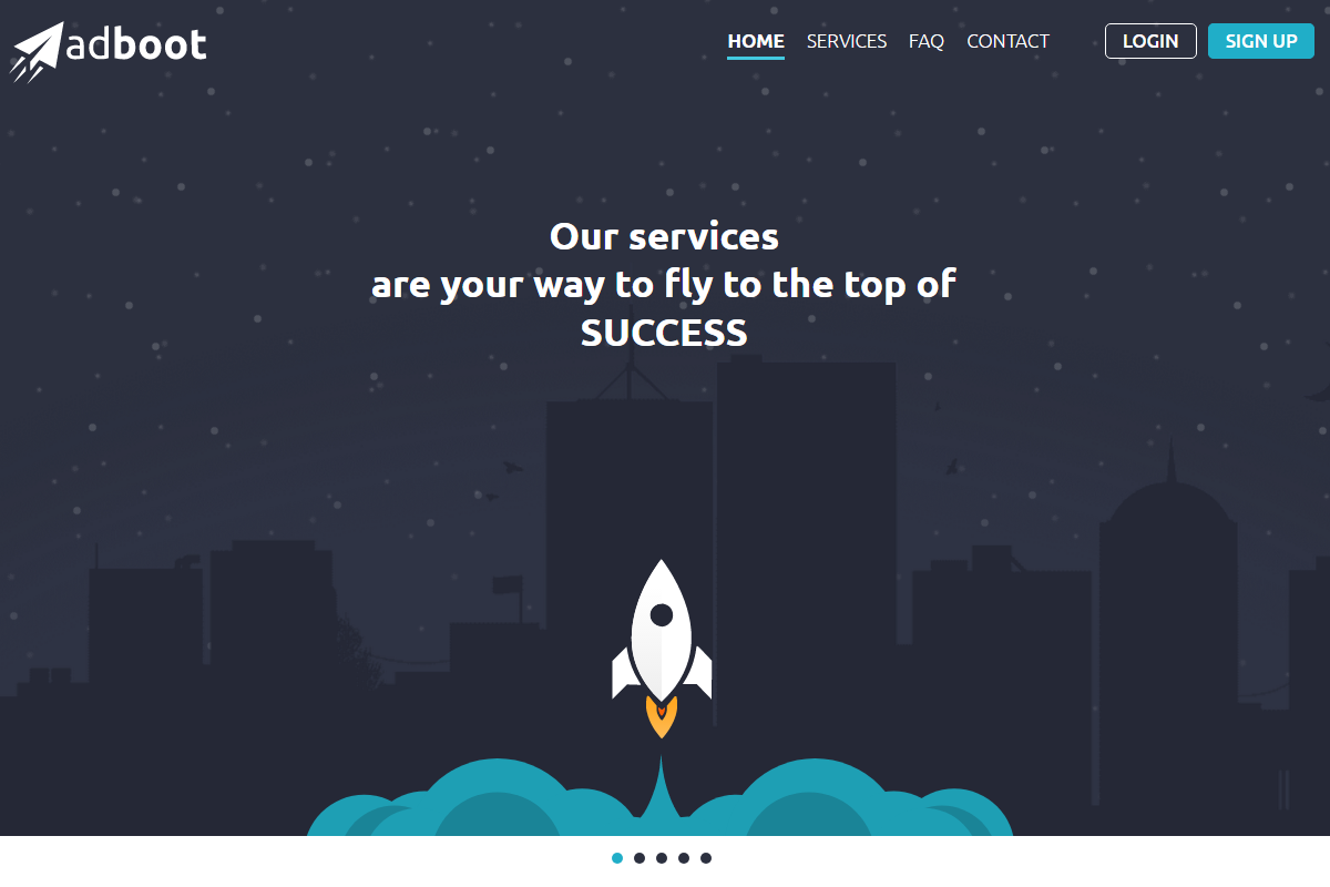 ADBOOTP Review - SmartLink Advertising | ADSWikia