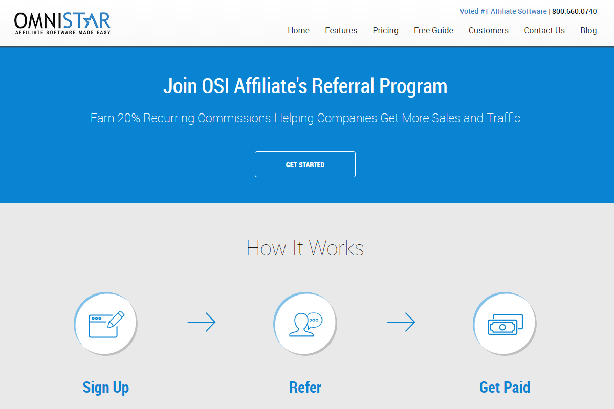 OSI Affiliate Software Review - Affiliate Marketing Platform | ADSWikia OSI Affiliate Software Review - Affiliate Marketing Platform | ADSWikia