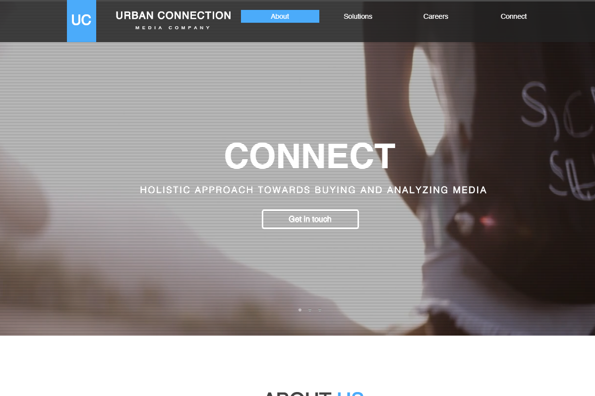 Urban Connection Review - CPM Network | ADSWikia