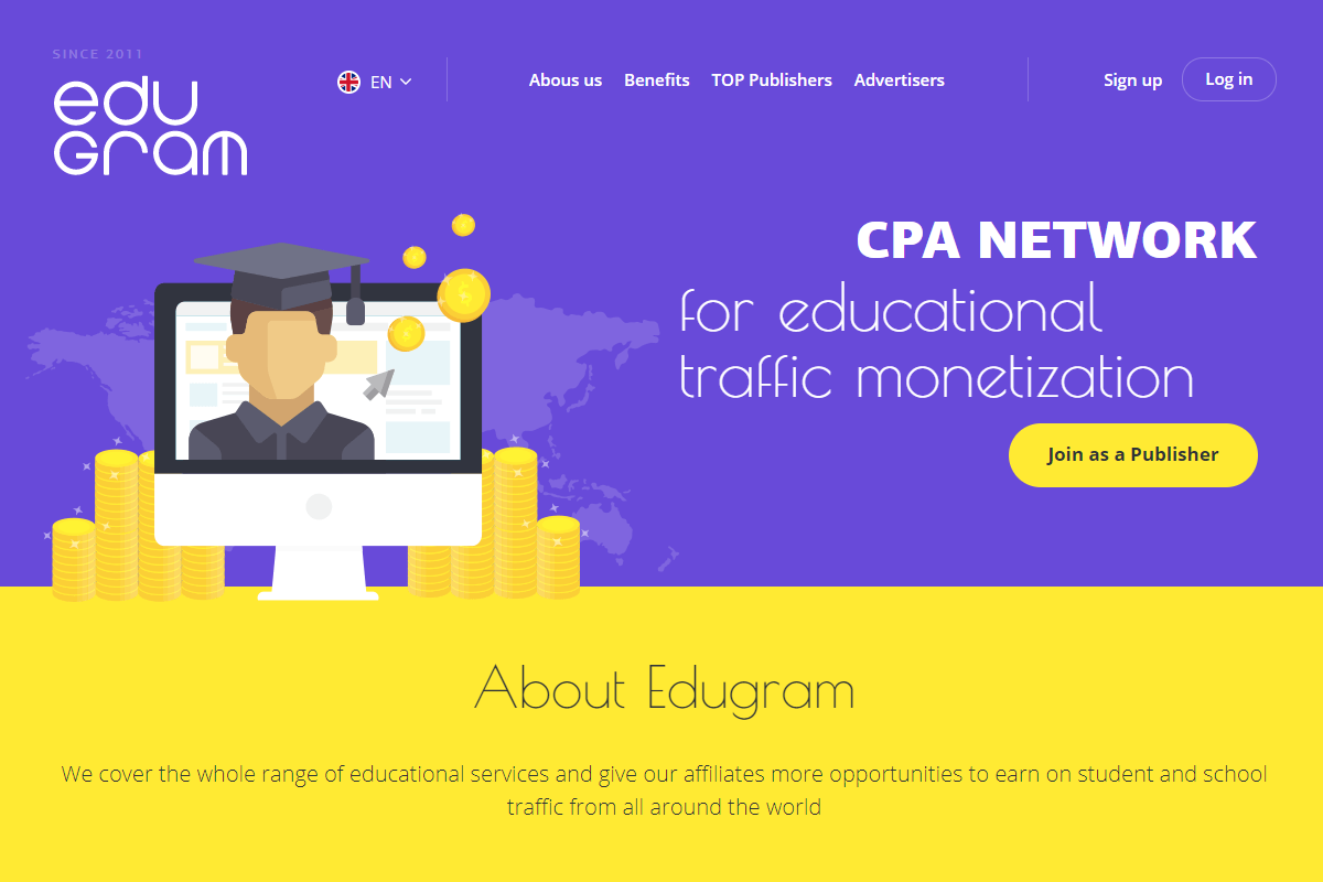 EduGram Review - Education Affiliate Programs | ADSWikia