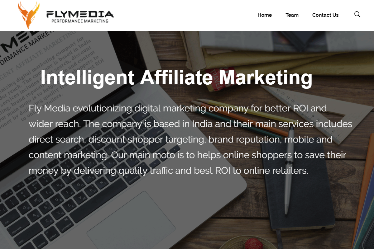 Fly Media Review - CPA Network | ADSWikia