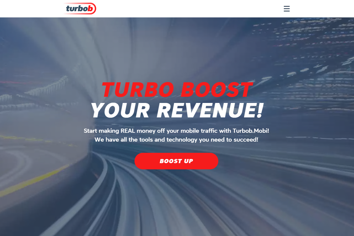 Turbo B Review - Mobile CPA Network | ADSWikia