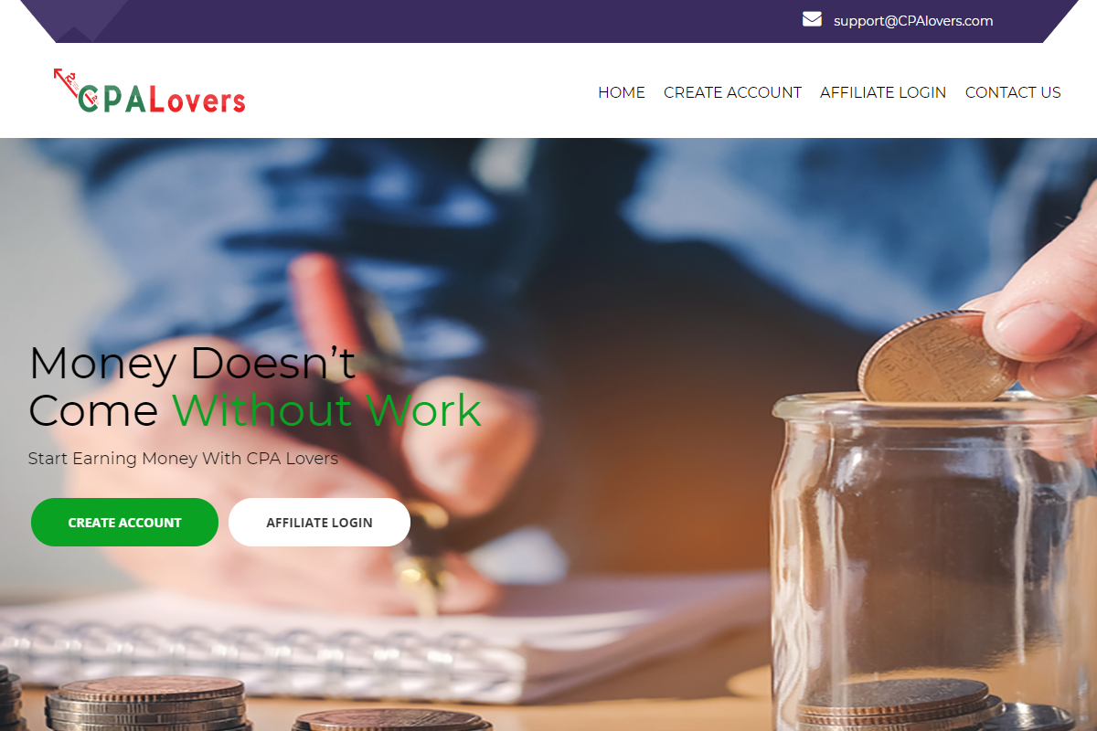 CPALovers Review - Dating CPA Network | ADSWikia