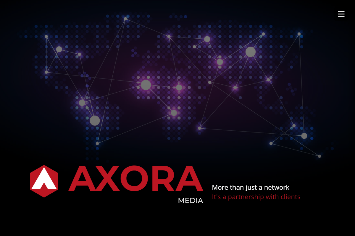 Axora Media Review - CPA Network | ADSWikia