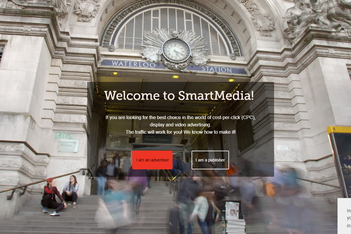 SmartMedia Review - CPC Network | ADSWikia