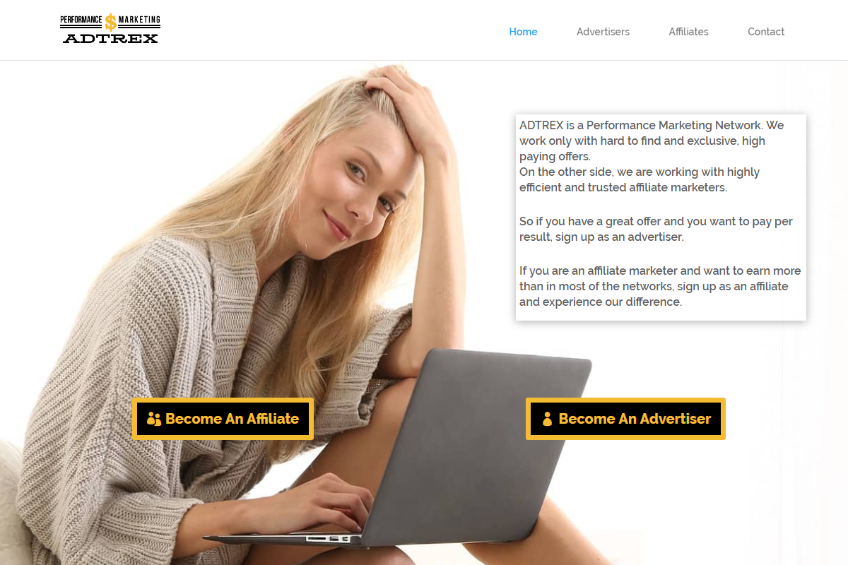 Adtrex Review - CPA Network | ADSWikia