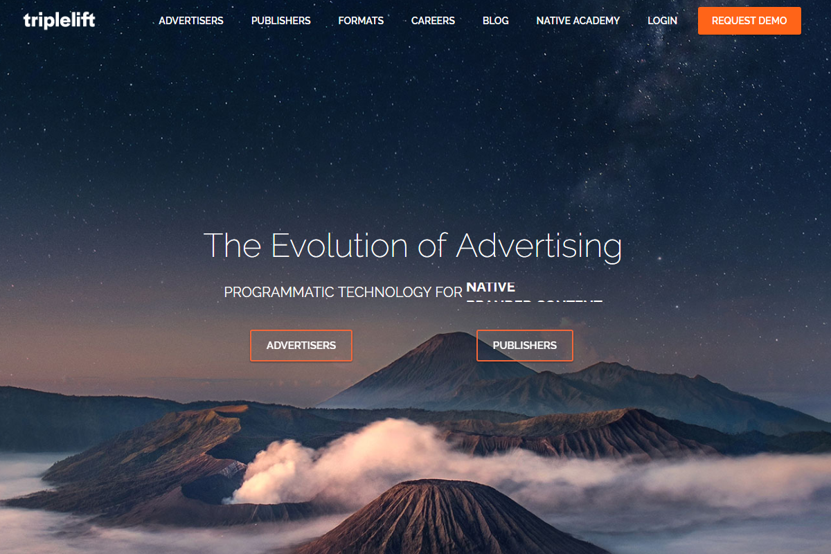 TripleLift Review - Native Advertising Network | ADSWikia