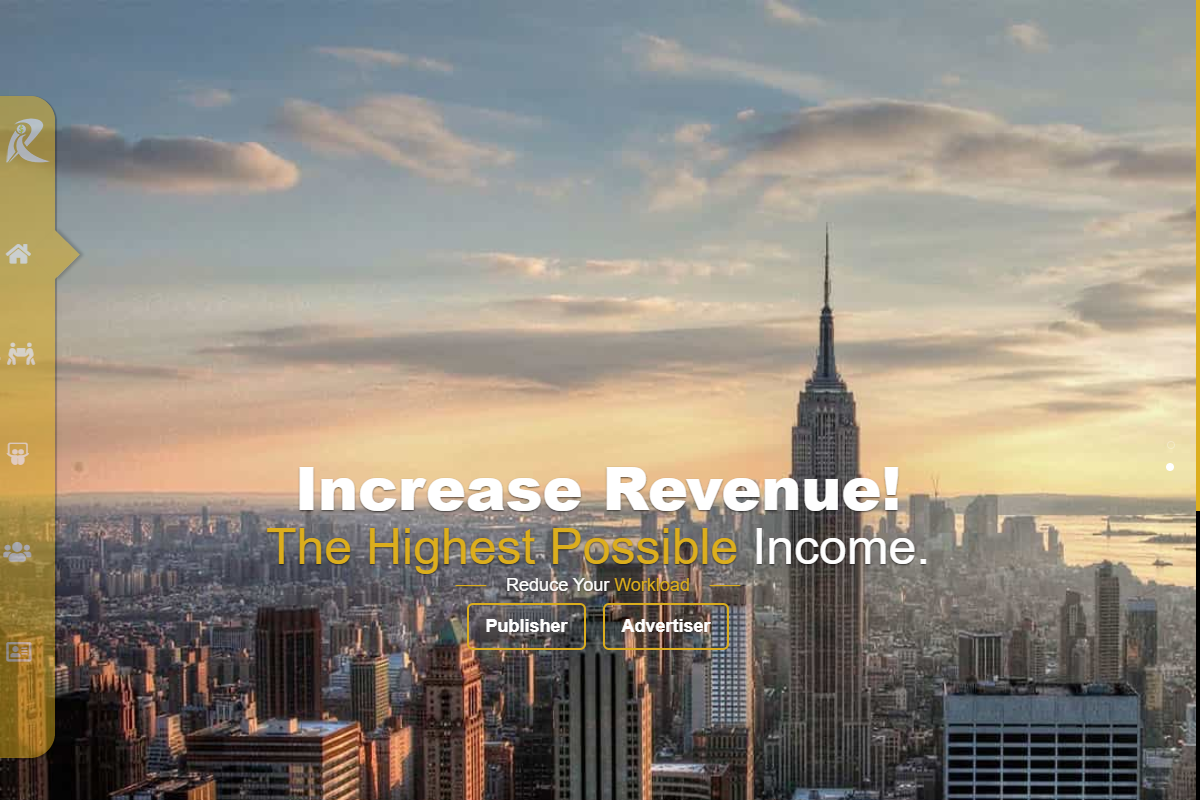 Increase Rev Review - CPM Network | ADSWikia