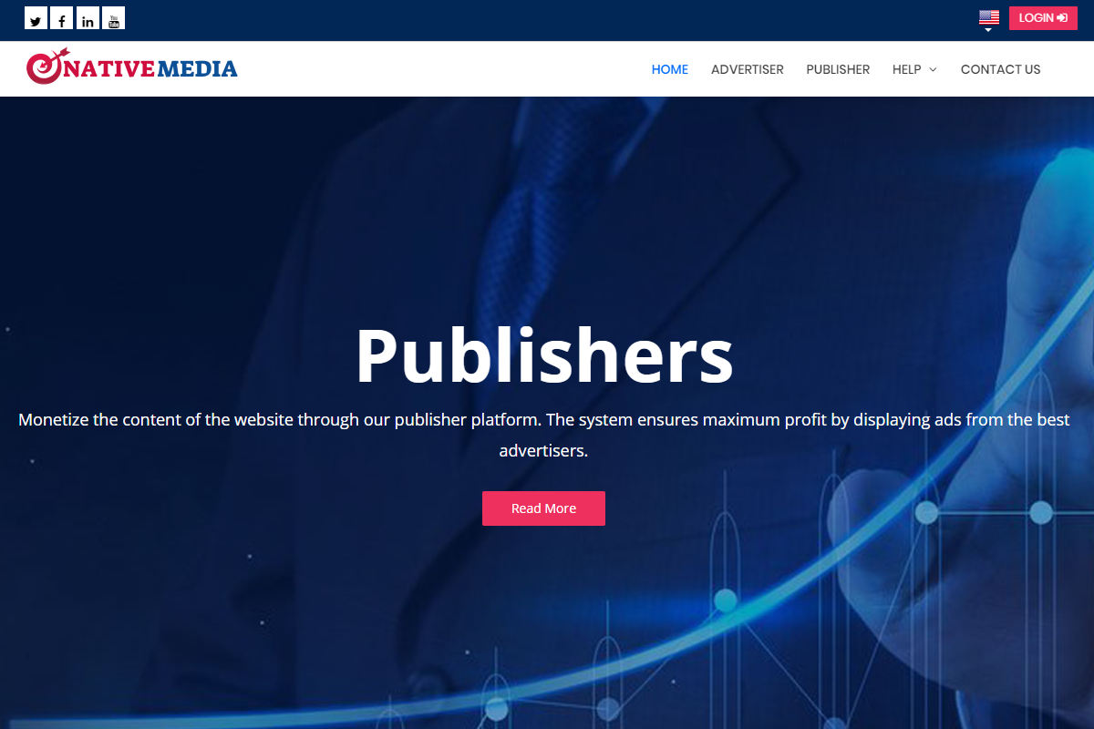 Native Media Review - CPC Network | ADSWikia