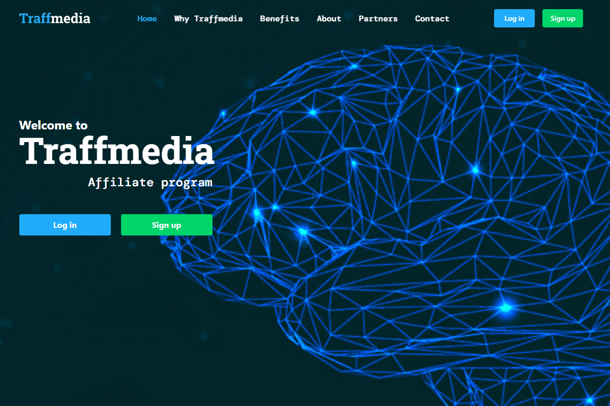 TraffMedia Review - Premium Affiliate Network | ADSWikia