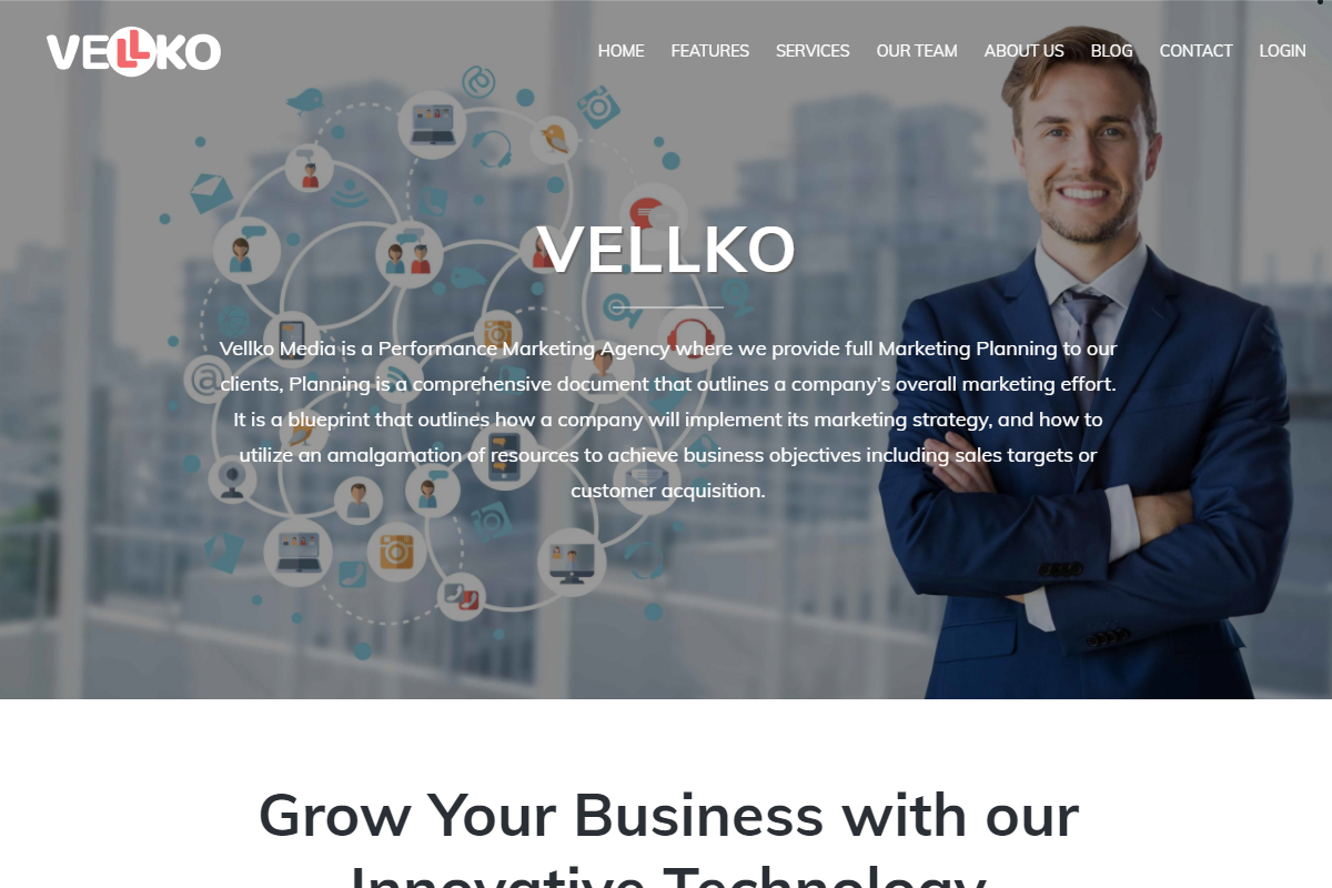 Vellko Review - CPA Network | ADSWikia