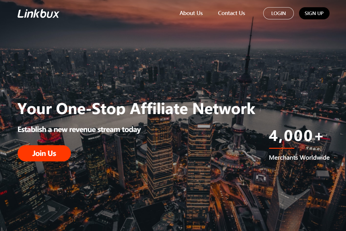 Linkbux Review - CPA Affiliate Network | ADSWikia