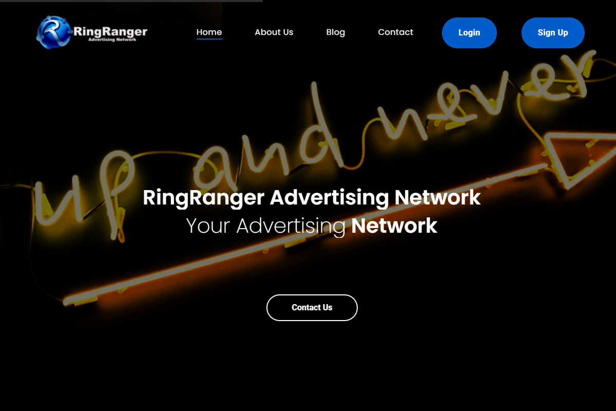 Ringranger Review - Pay Per Call Network | ADSWikia