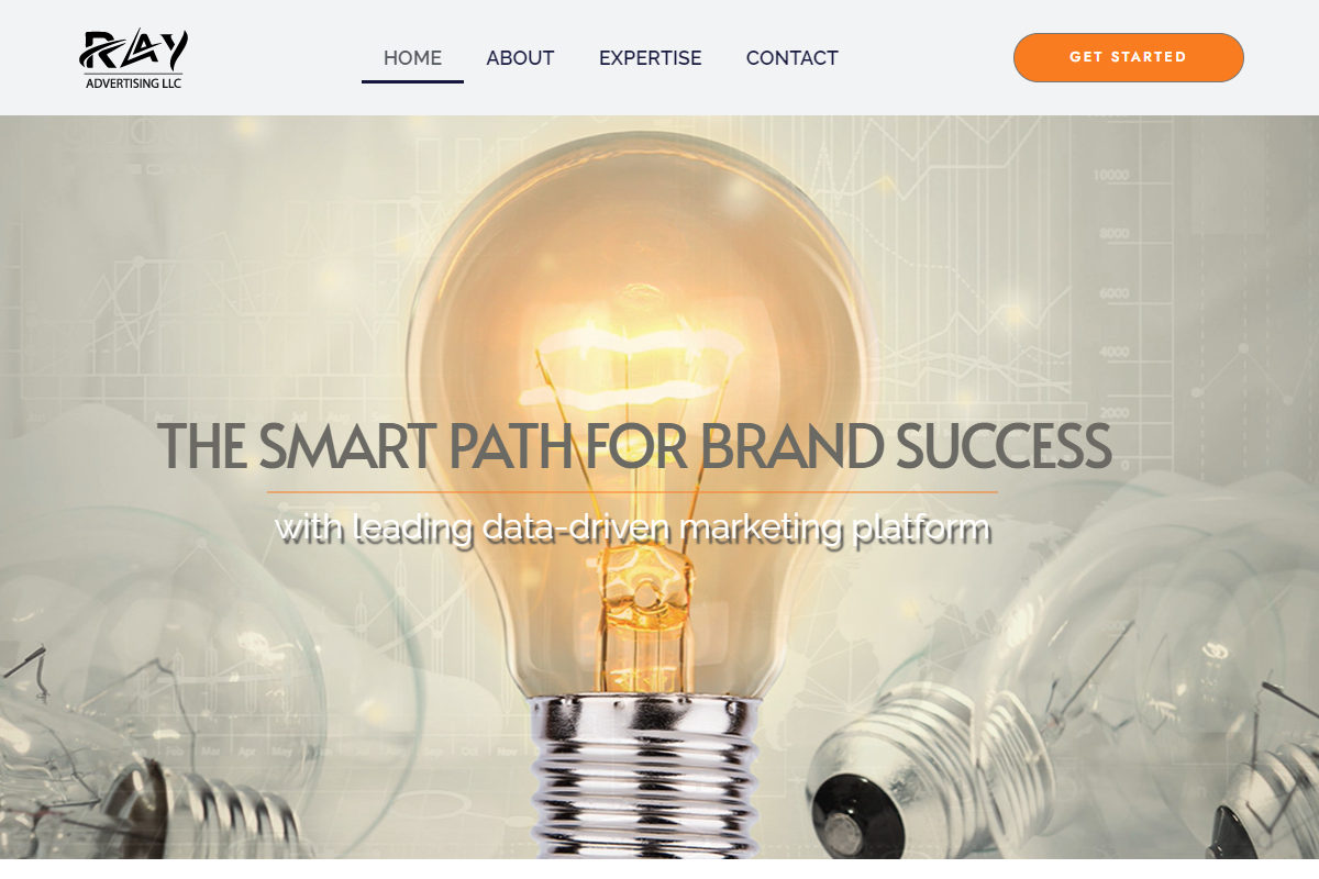 Ray Advertising Review - Affiliate Network | ADSWikia