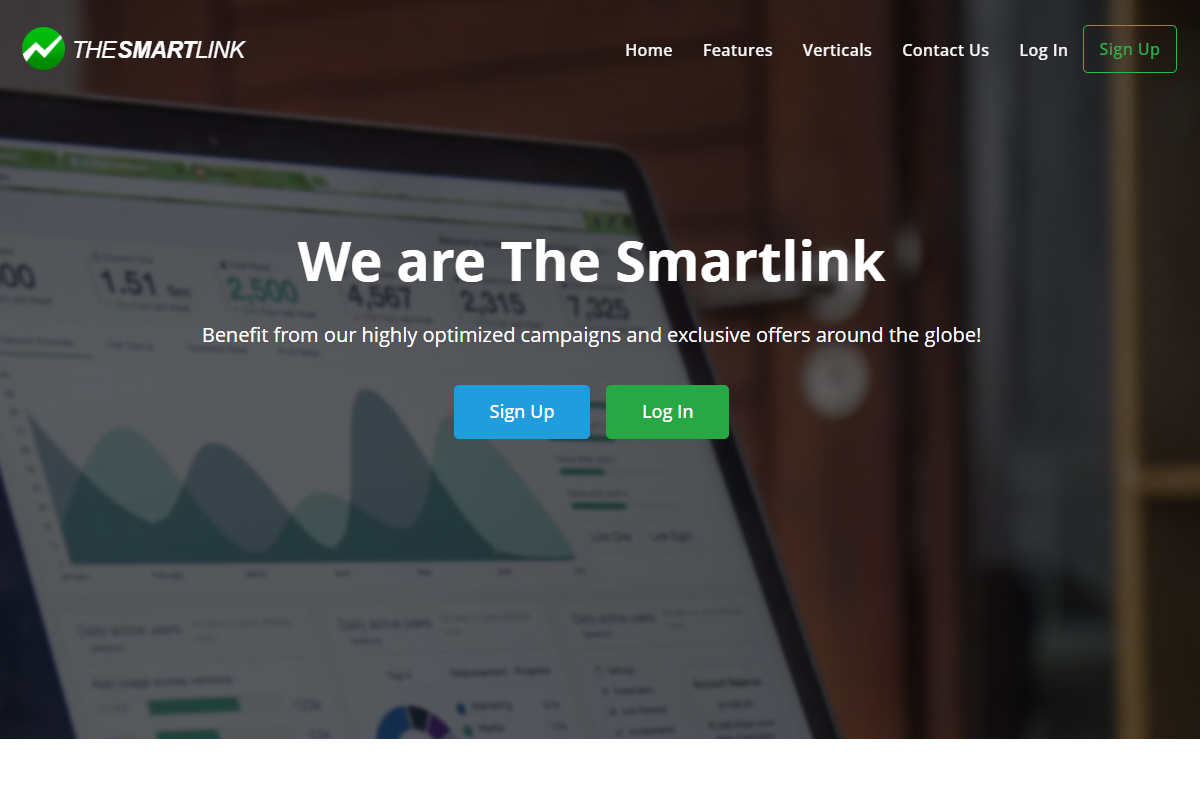 The Smartlink Review - Affiliate etwork | ADSWikia