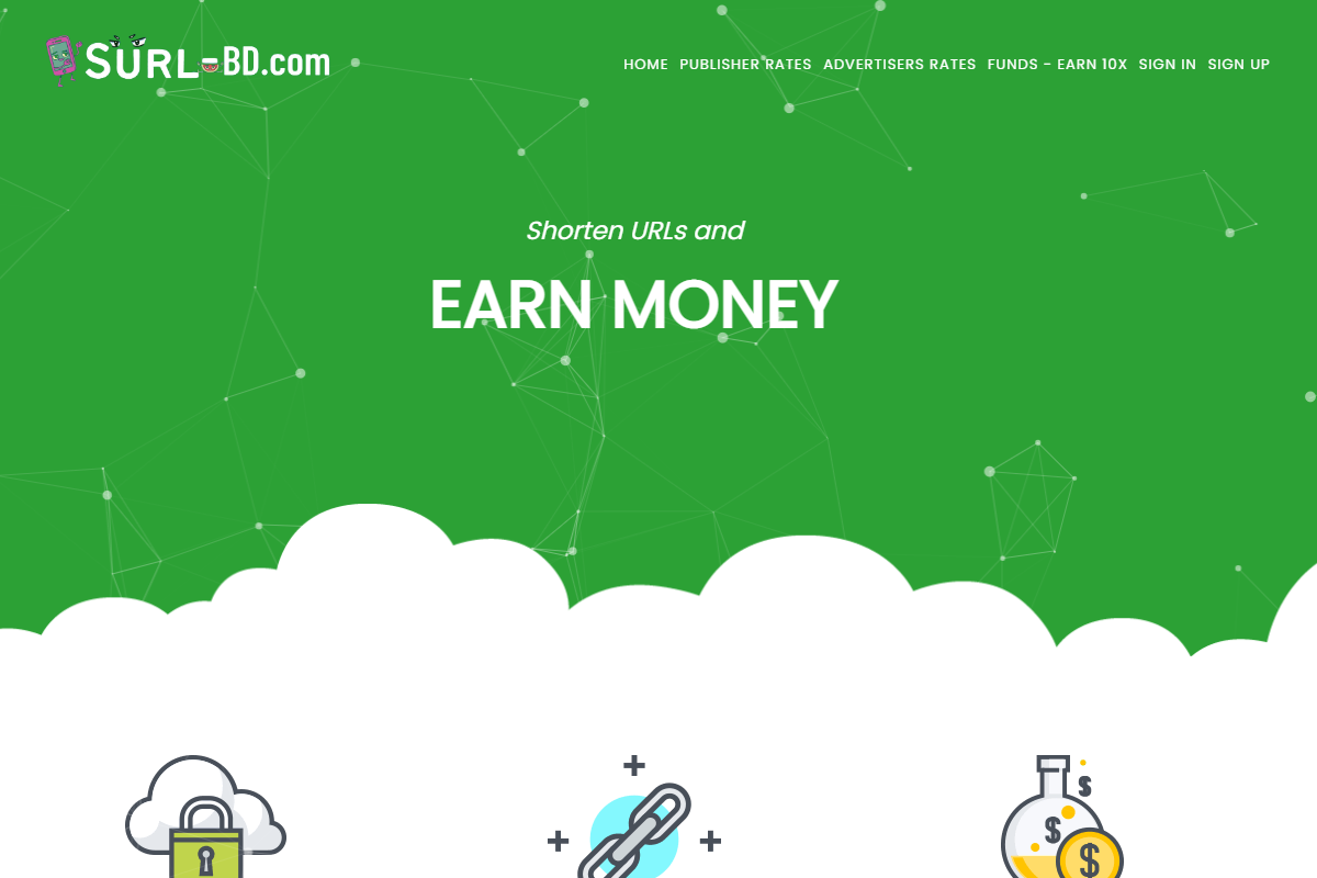 SURL-BD Review - Shorten URLs | ADSWikia