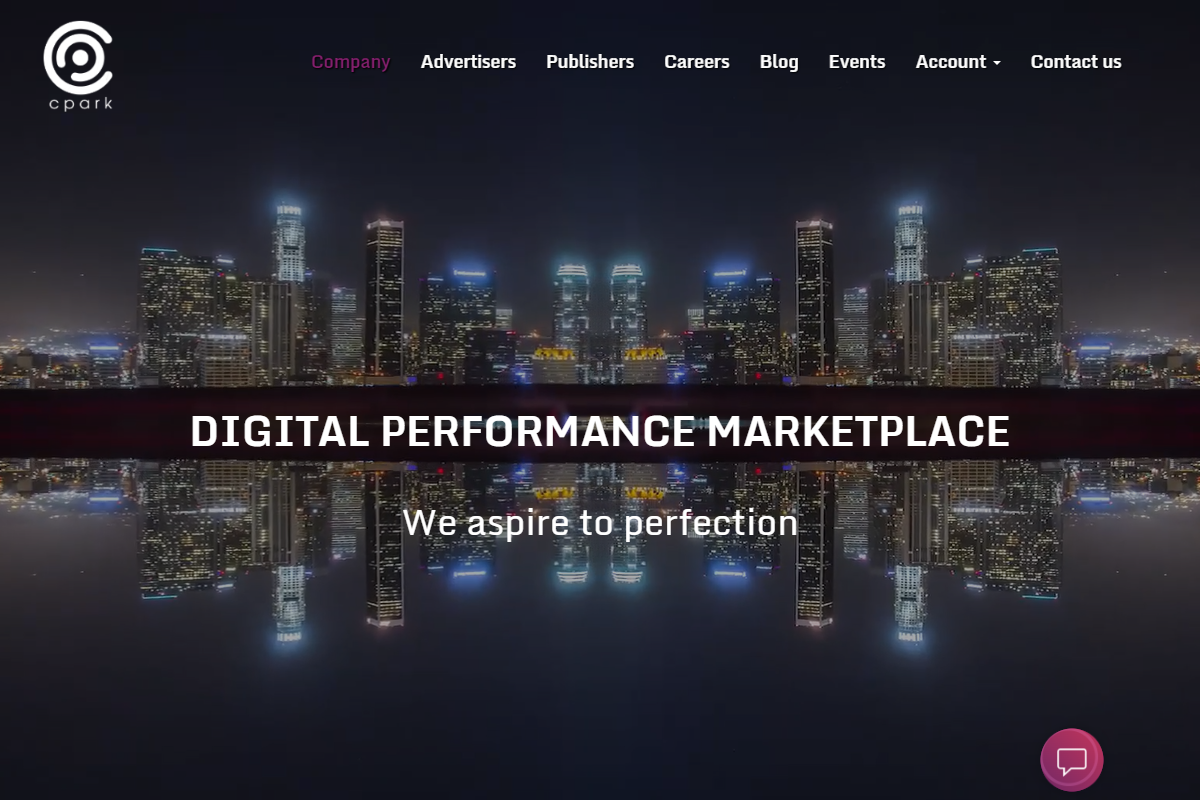 CPARK Review - Pay Per Action rograms | ADSWikia