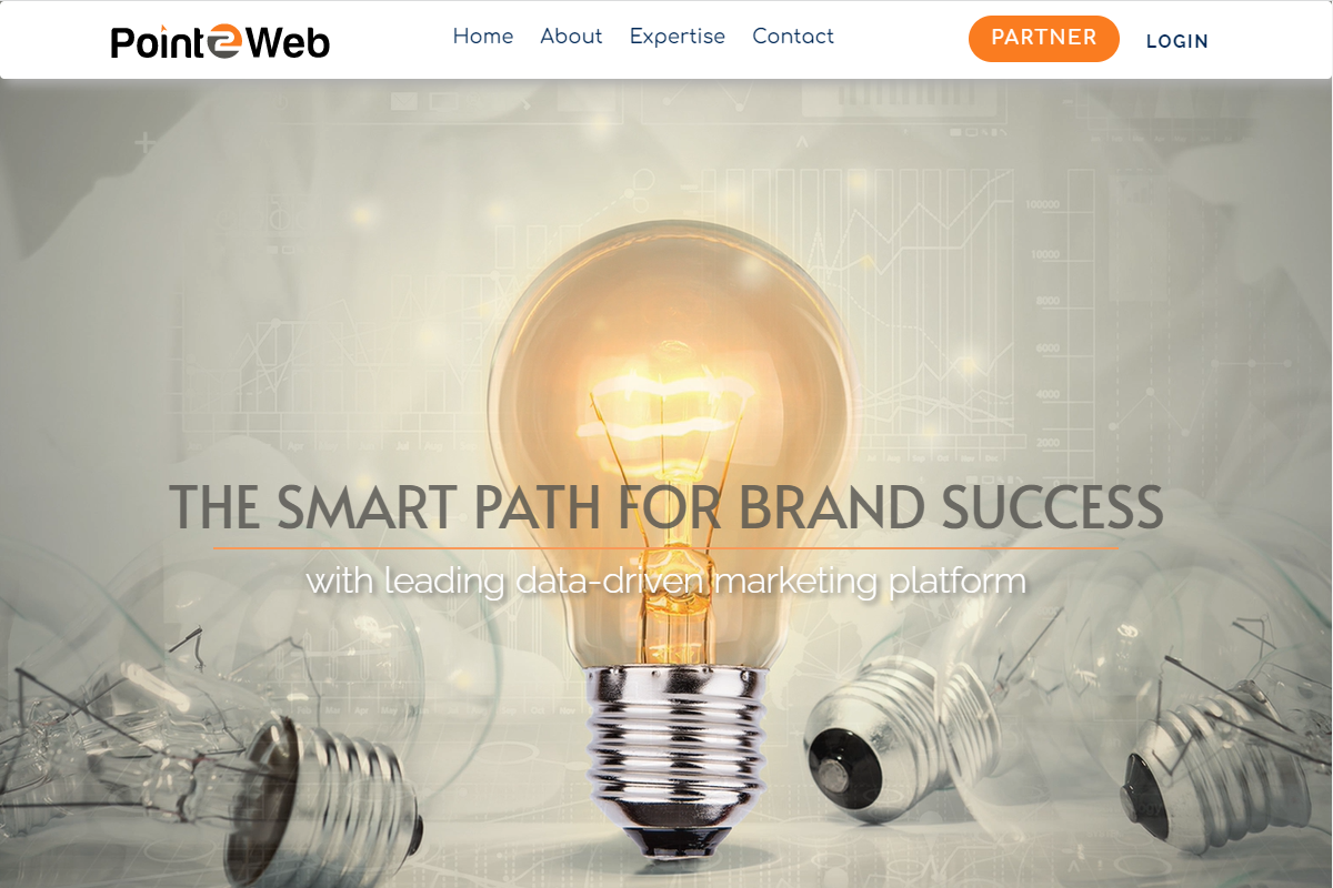 Point2Web Review - Performance Marketing | ADSWikia