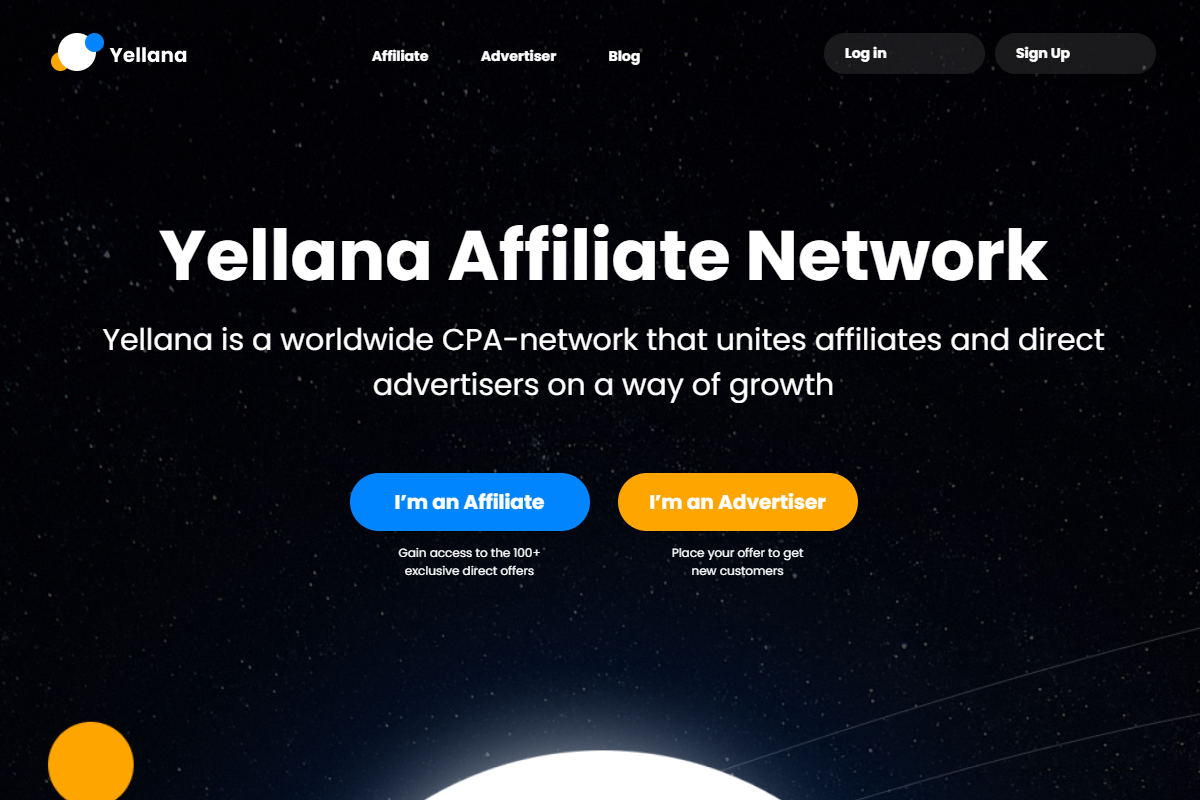 Yellana Review - CPA Network | ADSWikia