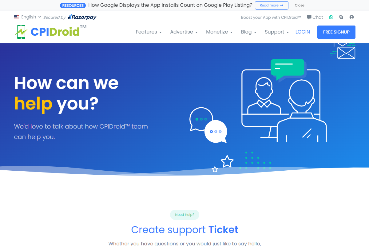 CPIDroid Review - Cost Per Install Network | ADSWikia