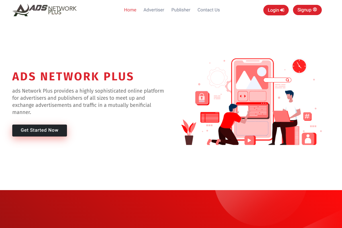 Ads Network Plus Review - CPC Network | ADSWikia