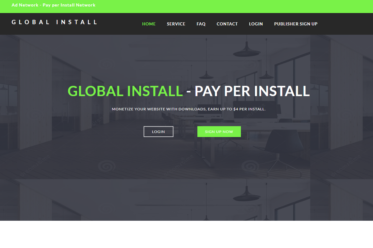 Globalinstall Review - PPI Network | ADSWikia