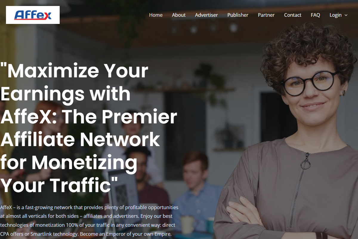 AffeX Review - CPA Network | ADSWikia