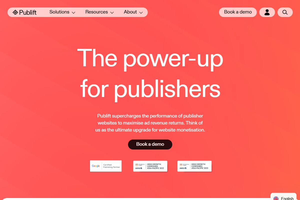Publift Review - Premium Ad Network | ADSWikia
