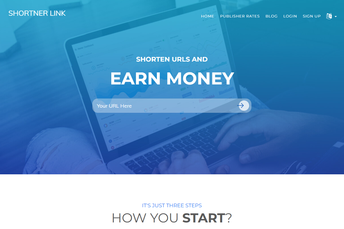 Shortner Link Review - URL Shortener | ADSWikia